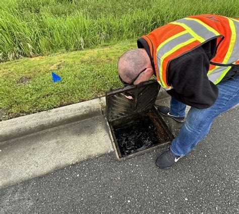 What Is A Catch Basin And How Do They Work