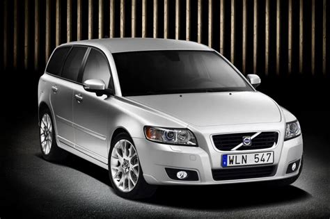 Listino Volvo V50 2004 12 Usate Automotoit