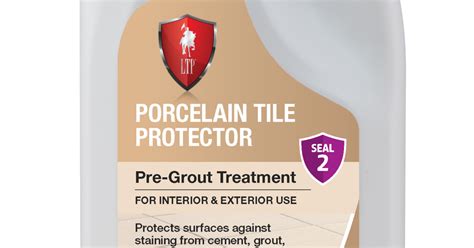 Ltp Porcelain Tile Protector Homefix Diy