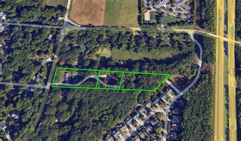 Trinity Road Assemblage Apg Companies