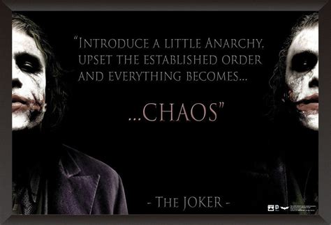Best Heath Ledger Joker Quotes Joker From Joaquin Phoenix To Heath