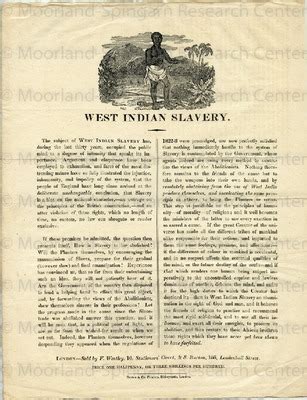 Documents Relating To Slaveryfreedmen Prior To 1866 Og Series