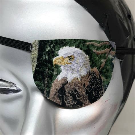 Eye Patch For Men Etsy