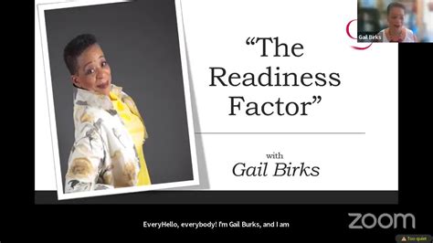 Gp Birks Emba Lmbb Iata Csma On Linkedin The Readiness Factor