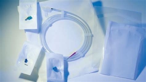 Pre Validated Medical Packaging Solution Medical Design Briefs