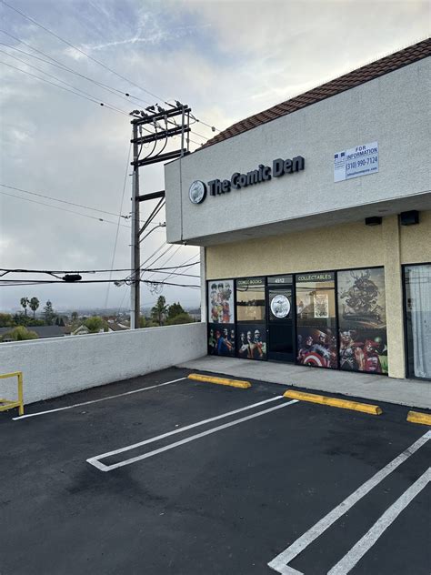 Home The Comic Den Llc