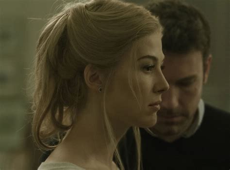 Recensione Lamore Bugiardo Gone Girl 2014