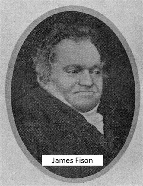 James Fison And Sons Thetford Bramford Local History Group