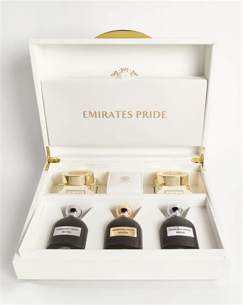 Vip Box Emiratespride