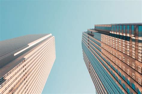 Edificios Inteligentes ¿son Claves Para Un Futuro Sustentable Y La Eficiencia Energética La