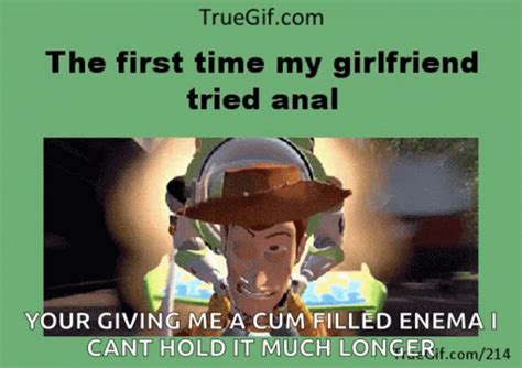 Anal Woody  Anal Woody Toys Discover And Share S