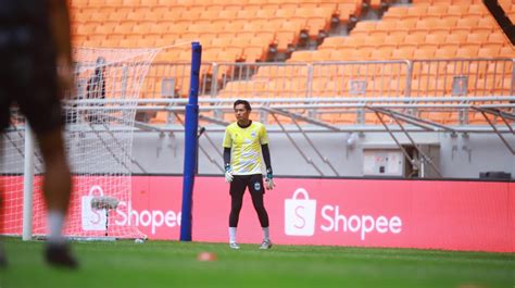 Rizky Darmawan Resmi Perpanjang Kontrak Di Psis Semarang