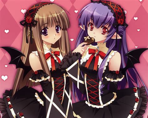 Anime 2000s Pc Wallpapers Wallpaper Cave