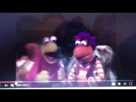 Fraggle Rock Dances A New Way To Walk From Sesame Street Youtube