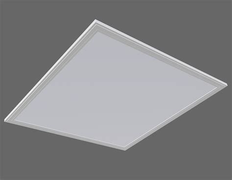 Flat Panel Led Light 2x2 Or 2x4 Selectable Wattage 20 60w Selectable Cct 3000 6500k — Gsp