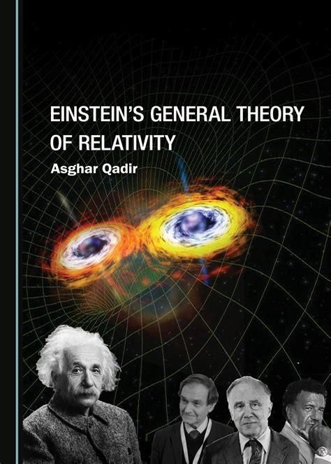 General Relativity Poster