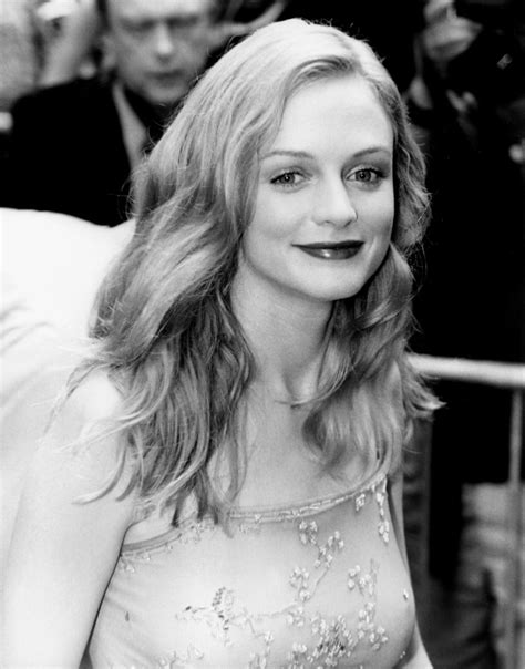 Heather Graham Young
