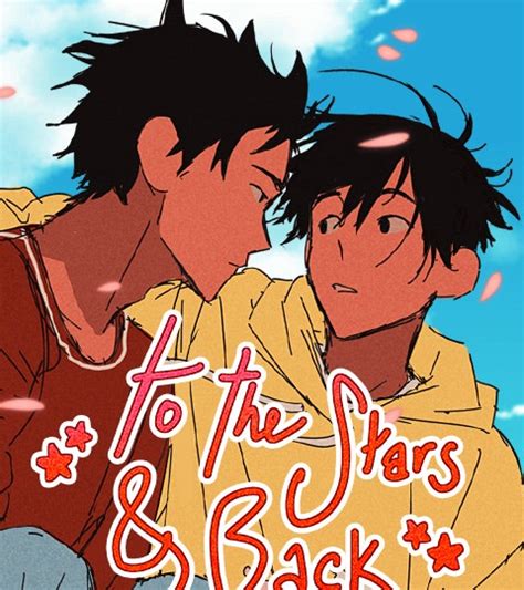 To The Stars And Back Webtoon