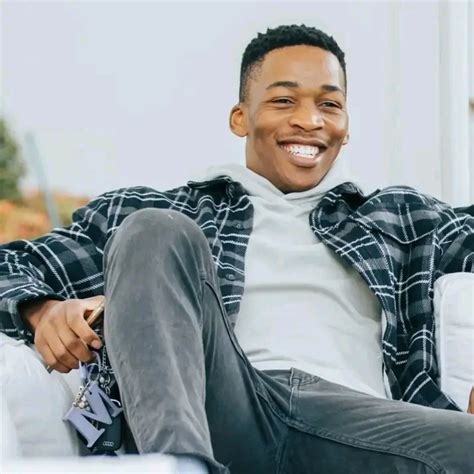 Unathi Mkhize Biography Aka Nkanyiso On The River Soapie Celebs