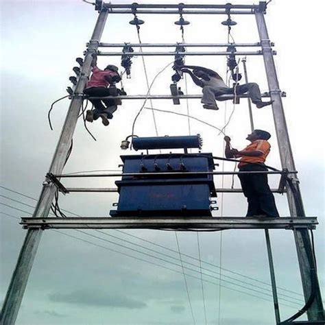 Ht Lt Overhead Line Service In Secunderabad Id 2856942029355