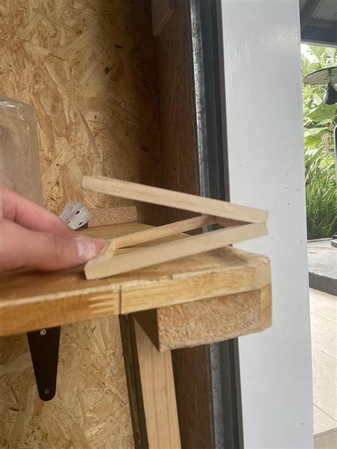 Zig Zag Lamp 7 Steps Instructables