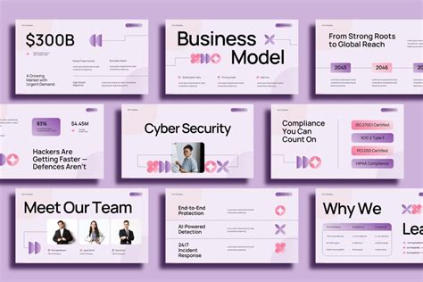 Download 50 Best Canva Templates For Presentation