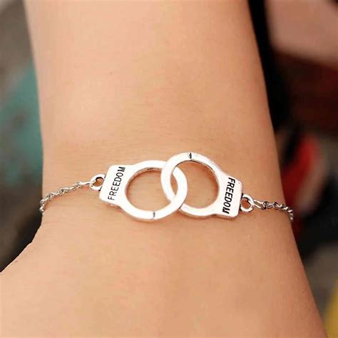Handcuff Anklet हथकड़ी पायल Buy Unique Handcuffs Anklet