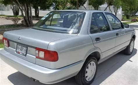 El Regreso Del Nissan Tsuru Una Evolución Futurista Para Un Ícono Del Pasado