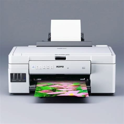Optimize Your Prints Essential Epson Printer Settings For Sublimation