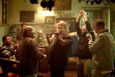 عجب سرنوشتی داشت این پیرپسرِ اکتای براهنی