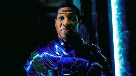 Marvel Reportedly Preparing To Recast Jonathan Majors As Kang
