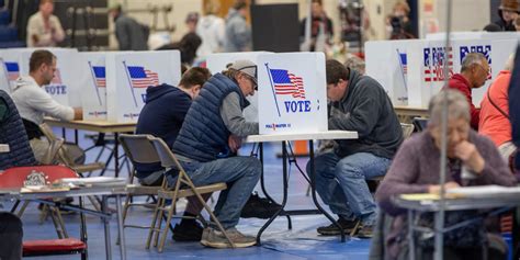 These Voters Will Decide The 2024 Election They Dont Like What They
