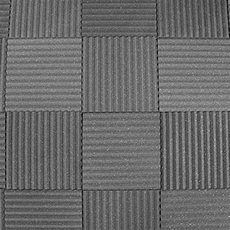 Soundproofing Foam Fireproof Material Density Flam Vicedeal