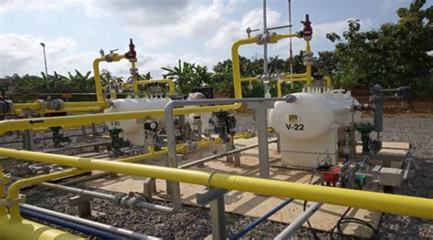 Phe Oses Begins Eor Study For Rama Field