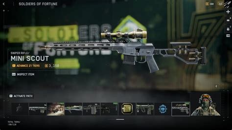 How To Unlock Mini Scout In Battlefield 6