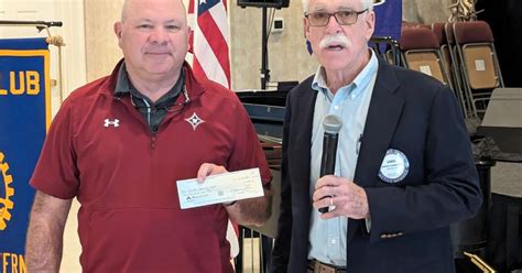 A Show Of Thanks To Wando Hs News