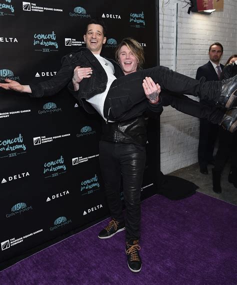 Marc Roberge Net Worth Wiki Age Weight And Height Relationships