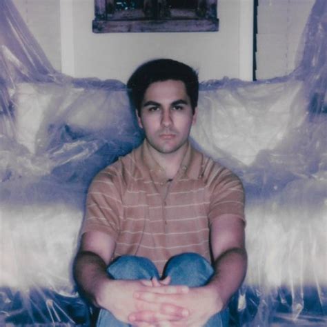 Michael Medrano Our Disco Daddy — The Dougystyle Club