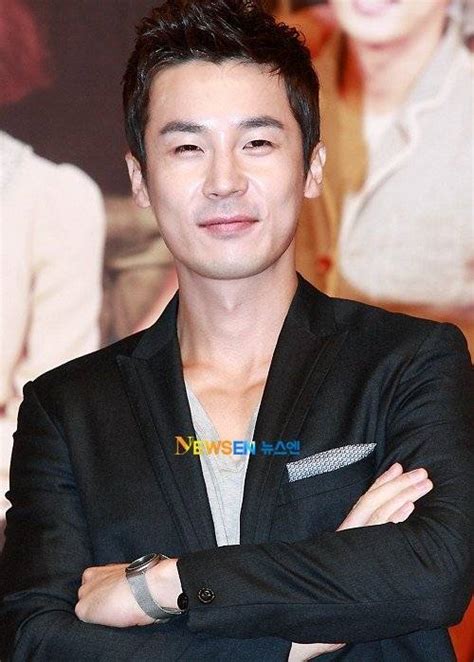 Joo Hee Joong 주희중 Picture Gallery Hancinema The Korean Movie And Drama Database