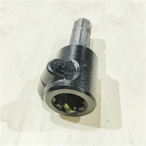 China High Quality Oem Pto Adaptor With Splined Bush And Shaft