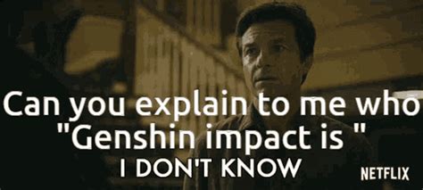 Ozark Jason Bateman  Ozark Jason Bateman Genshin Impact Discover
