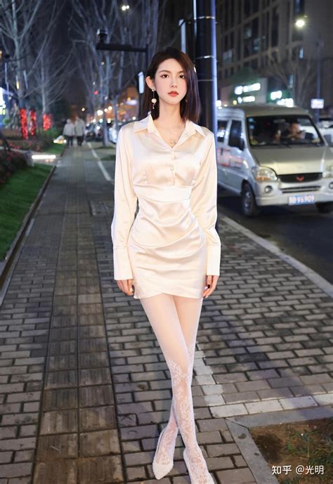 女神乔一一大合集16组高清图集 知乎