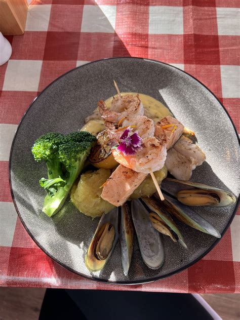 Menu At Upside Down Eatery Restaurant Hawera