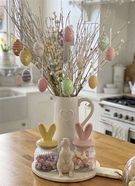 Diy Vintage Easter Decorations That Celebrates Traditions Recipemagik