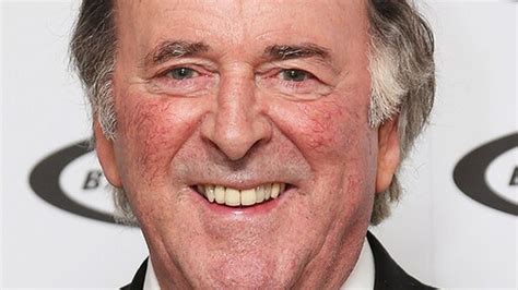 Bbc Presentator Terry Wogan 77 Overleden
