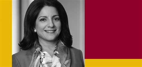 The Need For Non Consensus Investing With Rupal Bhansali Fordham