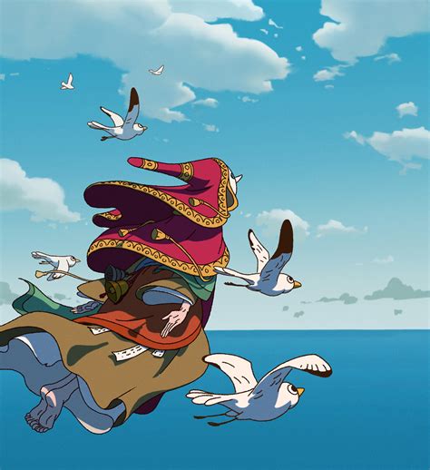 Ocean Magic By Varguy On Deviantart