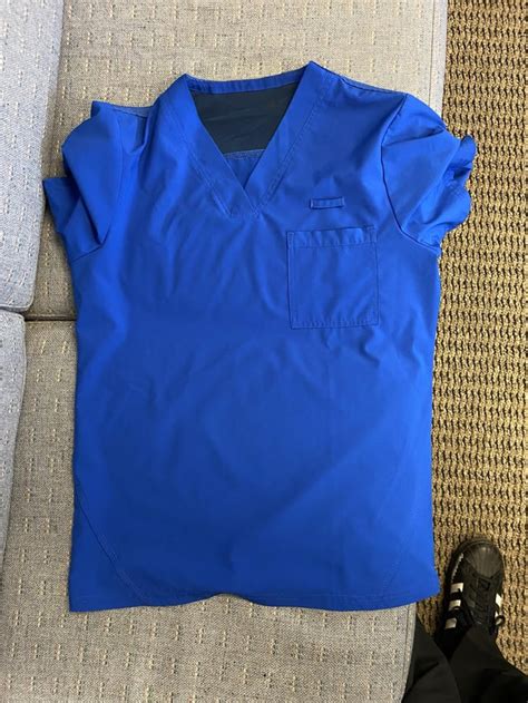 Anyone Recognize This Scrub Brand Rnursing