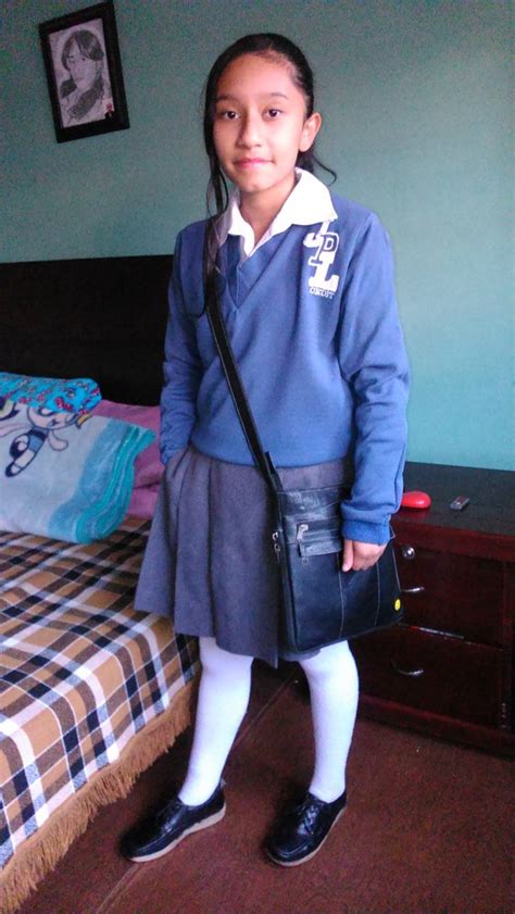 También En El Año 2016 Me Gradué De Primaria Y Entre A Secundaria