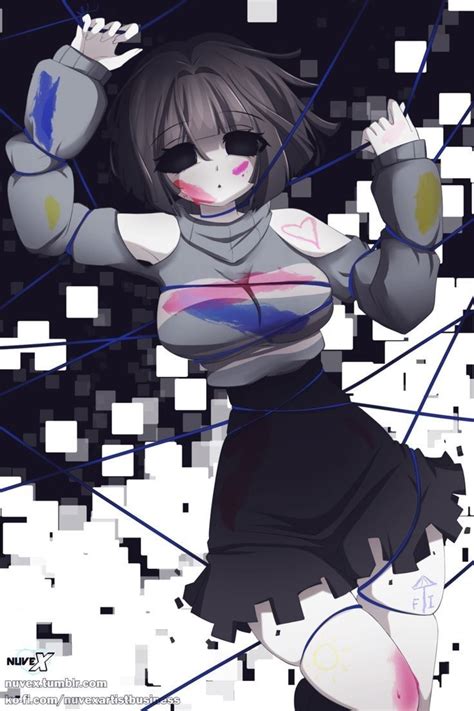 Pin By Elisa On ️‍🩹charole Me ️‍🩹 Anime Undertale Undertale Cute
